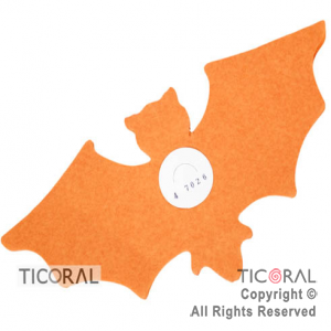 COTILLON DECORACION . Ticoral | Mayorista Cotillón y Repostería